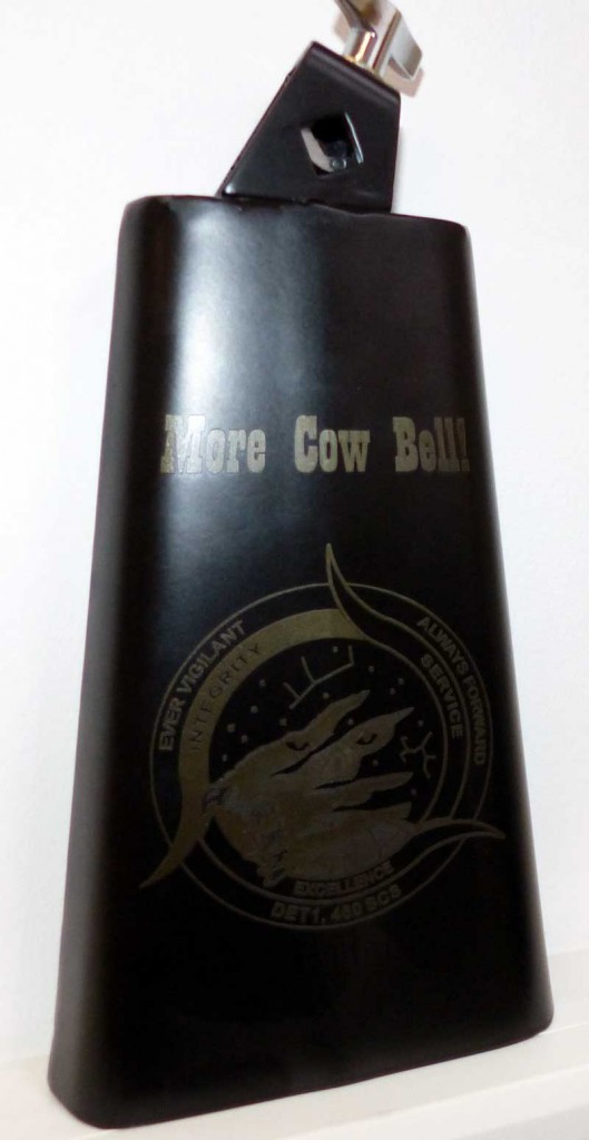 Cow-Bell-2015 | Trophy Center