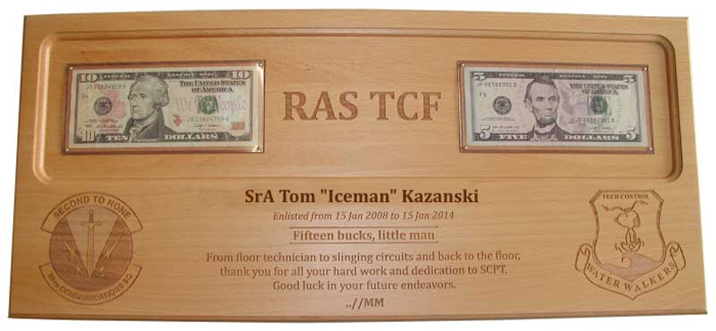 Sample19 | Trophy Center