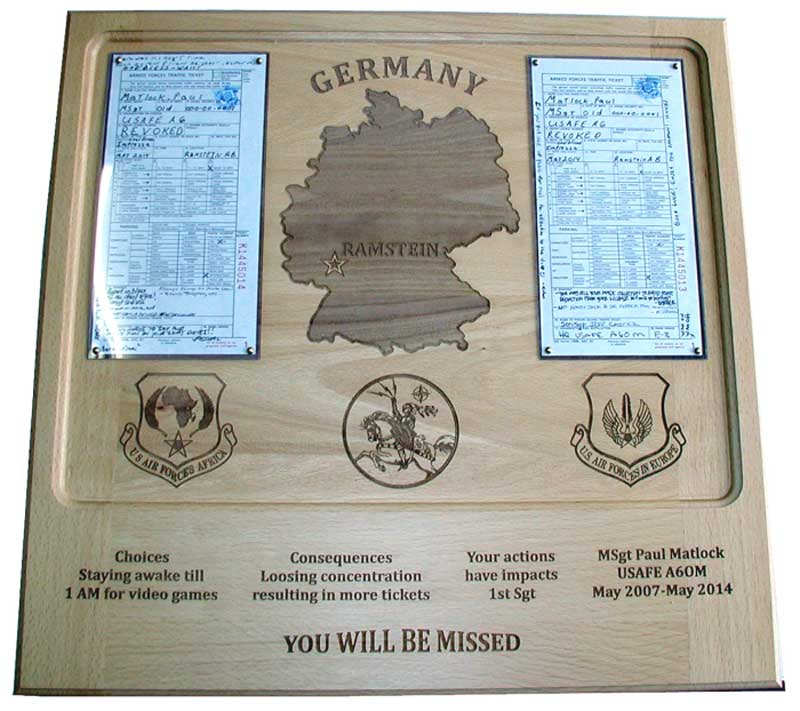 Sample20 | Trophy Center