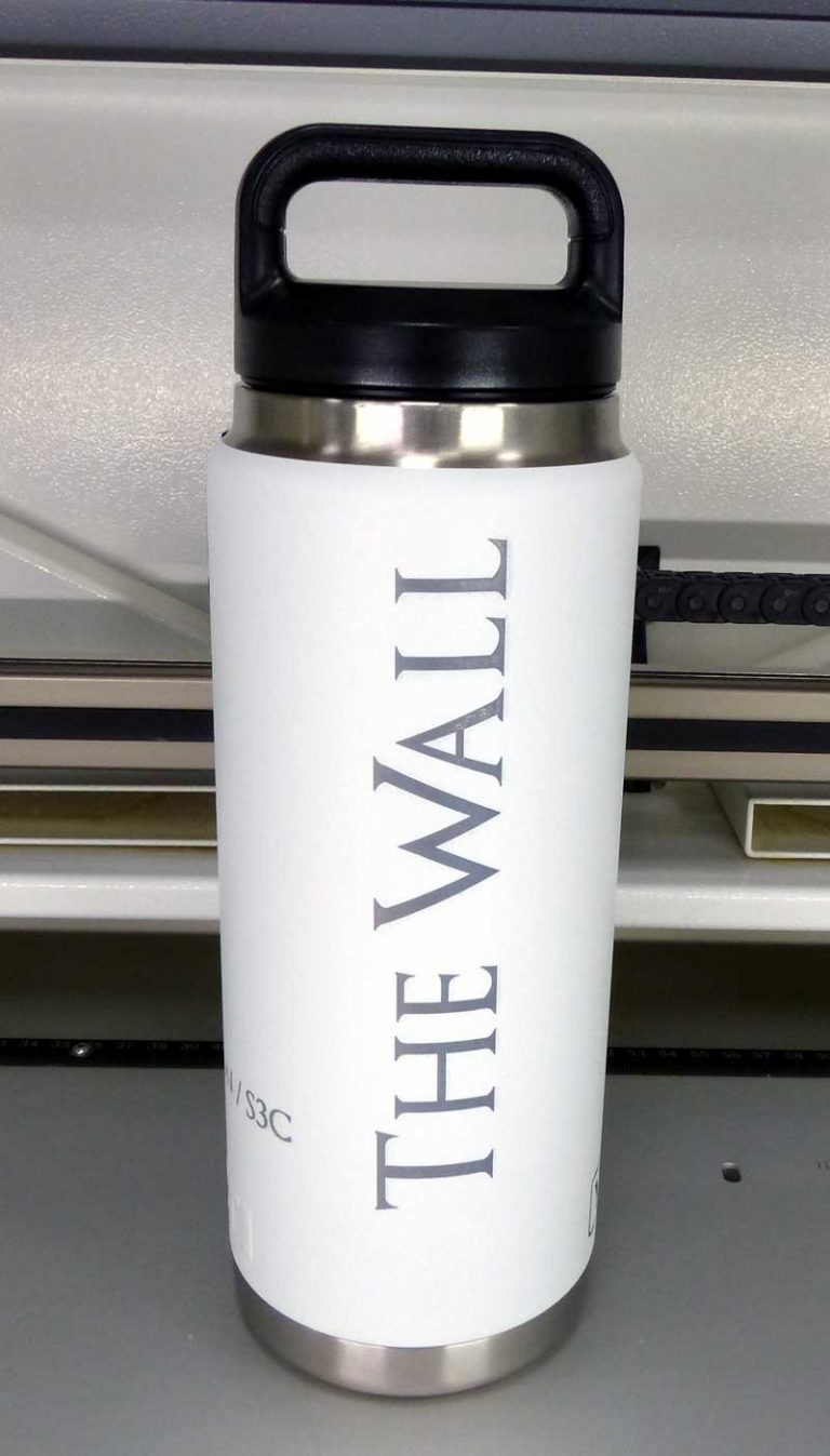 Yeti-Cup-Wall-119 | Trophy Center